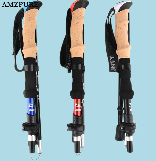 mountaineering sticks – VERTRAUEN